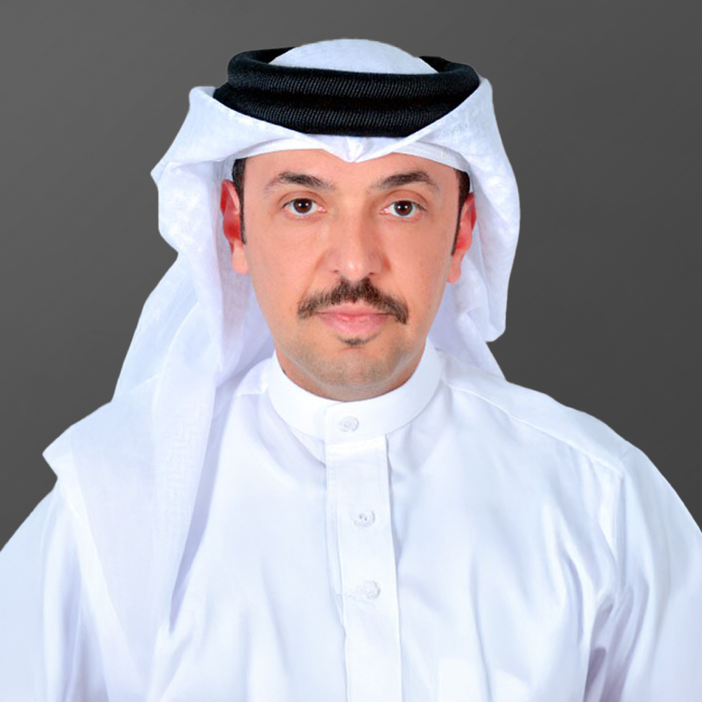 Shaikh Ahmed Bin Isa Al Khalifa | Esterad Bank